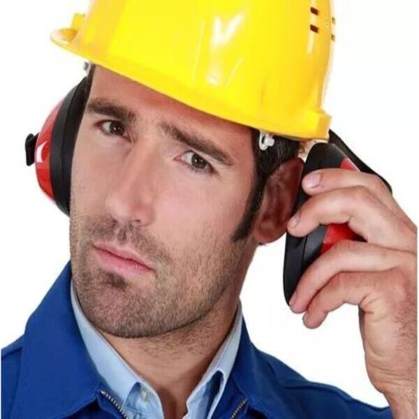 Tapa oído tipo copa - PROTECTO